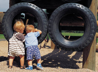 Toddlers – Physical Development