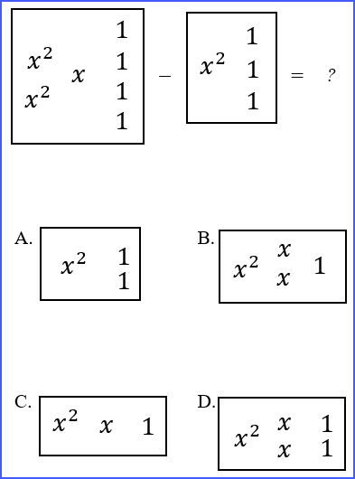 Adding and Subtracting Quadratic Polynomials