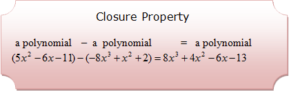 Polynomial Functions